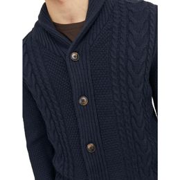 Jack & Jones Jack & Jones Cardigan Craig Strickjacke