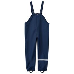 Topolino Kinder Regenhose mit verstellbaren Tr&auml;gern