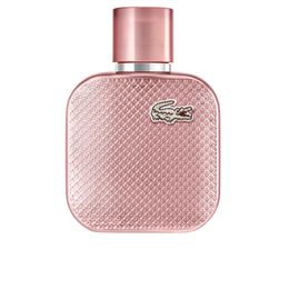 Lacoste L.12.12 Silver Rose Eau De Toilette Spray 50 ml