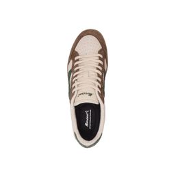 MORRISON Herren Sneaker "MORRISON moma", Gr. 45beige, unifarben, Schuhe