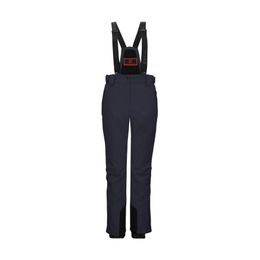 Killtec Damen Skihose "KSW 249 WMN SKI PNTS"navy, Gr. 48, Obermaterial: 100% Polyester.Futter: 100% Polyester.F&uuml;llung: 100% Polyester, Hosen,