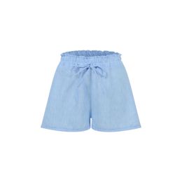 CLOUD 5IVE Damen Shorts "CLOUD 5IVE Summer Short", blau, Gr. XS, unifarben, 100% Polyester, Hosen