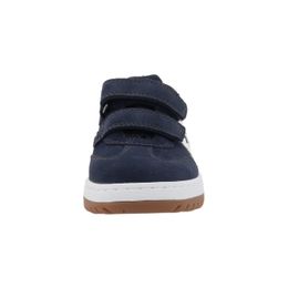 Lurchi M&auml;dchen Sneaker "Lurchi Berry", Gr. 35, blau, Leder, Schuhe