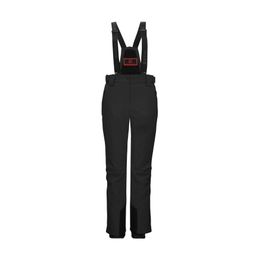 Killtec Damen Skihose "KSW 249 WMN SKI PNTS"schwarz, Gr. 38, Obermaterial: 100% Polyester.Futter: 100% Polyester.F&uuml;llung: 100% Polyester, Hosen,