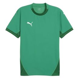 Puma Herren-Team-Finale-Trikot-T-Shirt (Sportgr&uuml;n)