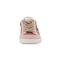 Tom Tailor M&auml;dchen Sneaker "Tom Tailor Sneaker Low", Gr. 32, rosa, Schuhe