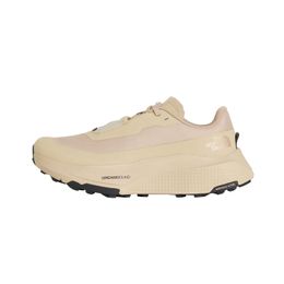 The North Face Damen Outdoorschuh "W ALTAMESA 500 V2 GORE-TEX", Gr. 37timeless taupe, soapston, Synthetik, Schuhe, mit wasserdichter Ausstattung,