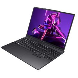 Captiva Business-Notebook "Power Starter I99-249CH", 32 GB RAM 2.000 GB SSD, Ultra 7, ohne Betriebssystemschwarz, Notebooks