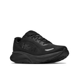 Hoka One One Herren Laufschuh "Rincon 5", Gr. 44,5schwarz, schwarz, Synthetik, Textil, Schuhe, sehr leichtes Design, leicht profiliertes