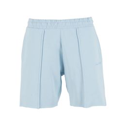 Just Rhyse Herren Shorts "Just Rhyse Just Rhyse Wave Shorts", blau, Gr. XXL, 100% Baumwolle, Hosen