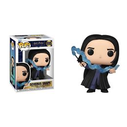 POP - Harry Potter - Severus Snape with Patronus
