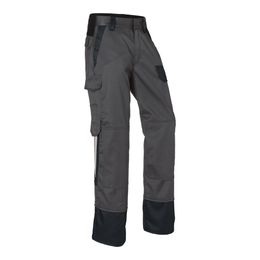 K&Uuml;BLER WORKWEAR K&uuml;bler Hose PROTECTIQ ARC2 PSA 3 anthrazit/schwarz Form 2391 Gr&ouml;&szlig;e 110 ; K&uuml;bler Workwear (2391 8428 01-9799-110)