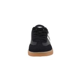 Tom Tailor Kinder Trainingsschuh "Tom Tailor Sneaker Low", Gr. 39schwarz, wei&szlig;, Polyurethan, Schuhe