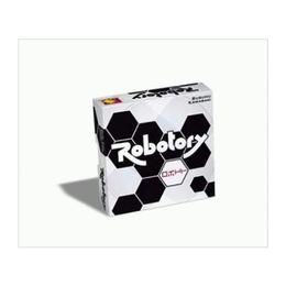 Asmodee 200656 - Robotory