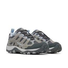 Merrell Damen Wanderschuh "ACCENTOR 4 WP", Gr. 37,5cement, Leder, Schuhe