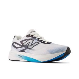 New Balance Herren Laufschuh "Flight-R", Gr. 42,5, blau, Synthetik, Textil, Schuhe