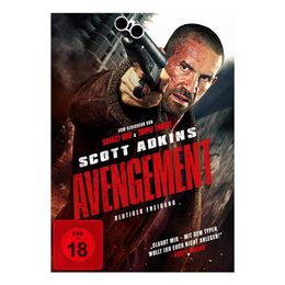 Avengement - Blutiger Freigang (DVD)