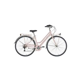 ANITAbyAlpina Cityfahrrad ROXY 28 Zoll, rosa