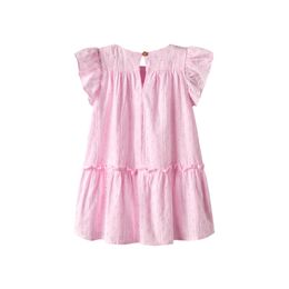 name it Kleid DETINES Bl&uuml;mchenkleid