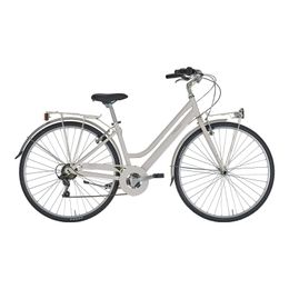 ANITAbyAlpina Cityfahrrad ROXY 28 Zoll, grau