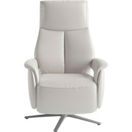Sit & More TV-Sessel SIT & MORE, B:75cm H:117cm T:85cmschwarz, Sessel, "TV Lazy", mit Herz-Waage-Positon und 3 Motoren