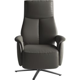Sit & More TV-Sessel SIT & MORE, B:75cm H:117cm T:85cmanthrazit, Sessel, "TV Lazy", mit Herz-Waage-Positon und 3 Motoren