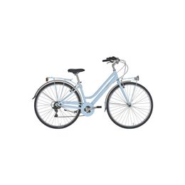 ANITAbyAlpina Cityfahrrad ROXY 28 Zoll, hellblau