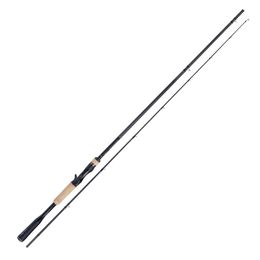 Shimano Expride Casting 2,18m 10-30g 2 Teile Baitcastrute