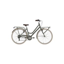 ANITAbyAlpina Cityfahrrad Bonneville 28 Zoll, oliv
