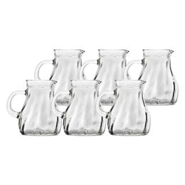 St&ouml;lzle Lausitz St&ouml;lzle Lausitz Krug Salzburg 0,5 l 6er Set