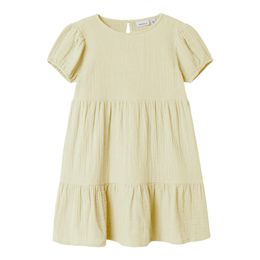 name it Kleid JASMIN Musselinkleid