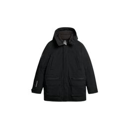 Superdry Jacke Parka