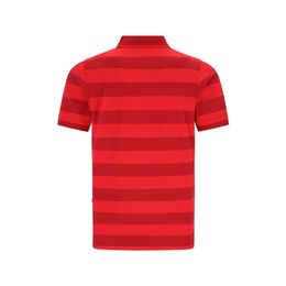 Hajo Poloshirt Stay Fresh Kurzarmshirt