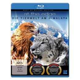 BR At the Edge - Die Tierwelt am Himalaya