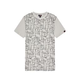 Ellesse T-Shirt GILLIANO Kurzarmshirt