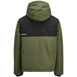 Jack & Jones Jack & Jones Jacke Union &Uuml;bergangjacke