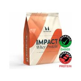 Myprotein Impact Whey Protein - 840g - 30Portionen - Matcha Latte