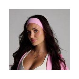 Myprotein MP Tempo Slim Stirnband &ndash; Cosmo Pink