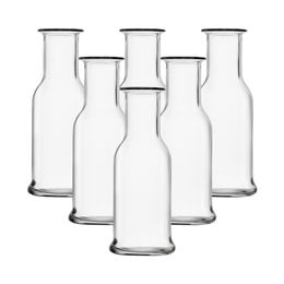 St&ouml;lzle Lausitz St&ouml;lzle Lausitz Karaffen Purity 500 ml 6er Set