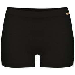 Comazo Damenpanty Wolle-Seide
