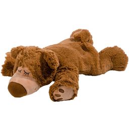 greenlife value W&auml;rme Stofftier Sleepy Bear braun 1 St