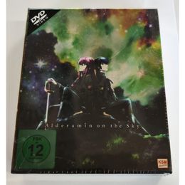 Alderamin on the Sky (3 Discs)