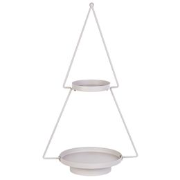 buttinette Metallbaum "Etagere", 82 cm