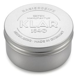 Klar Seifen Klar Rasierseife Sport