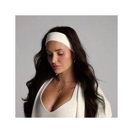 Myprotein MP Tempo Slim Stirnband &ndash; Kokosnuss