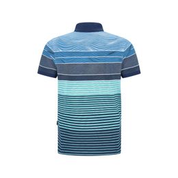 Hajo Poloshirt Stay Fresh Kurzarmshirt