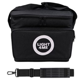 LIGHT4ME 2in1 Tasche f&uuml;r 100 SPOT RING