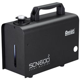 Antari SCN-600 Scent Machine - Professioneller Duftverdampfer mit DMX- und Timer-Steuerung
