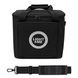 LIGHT4ME 2in1 Tasche f&uuml;r MINI SPOT 100 RING