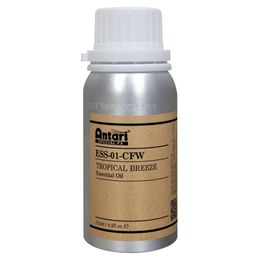 Antari Duftfl&uuml;ssigkeit - ESS-01-CFW TROPICAL BREEZE - 125 ml